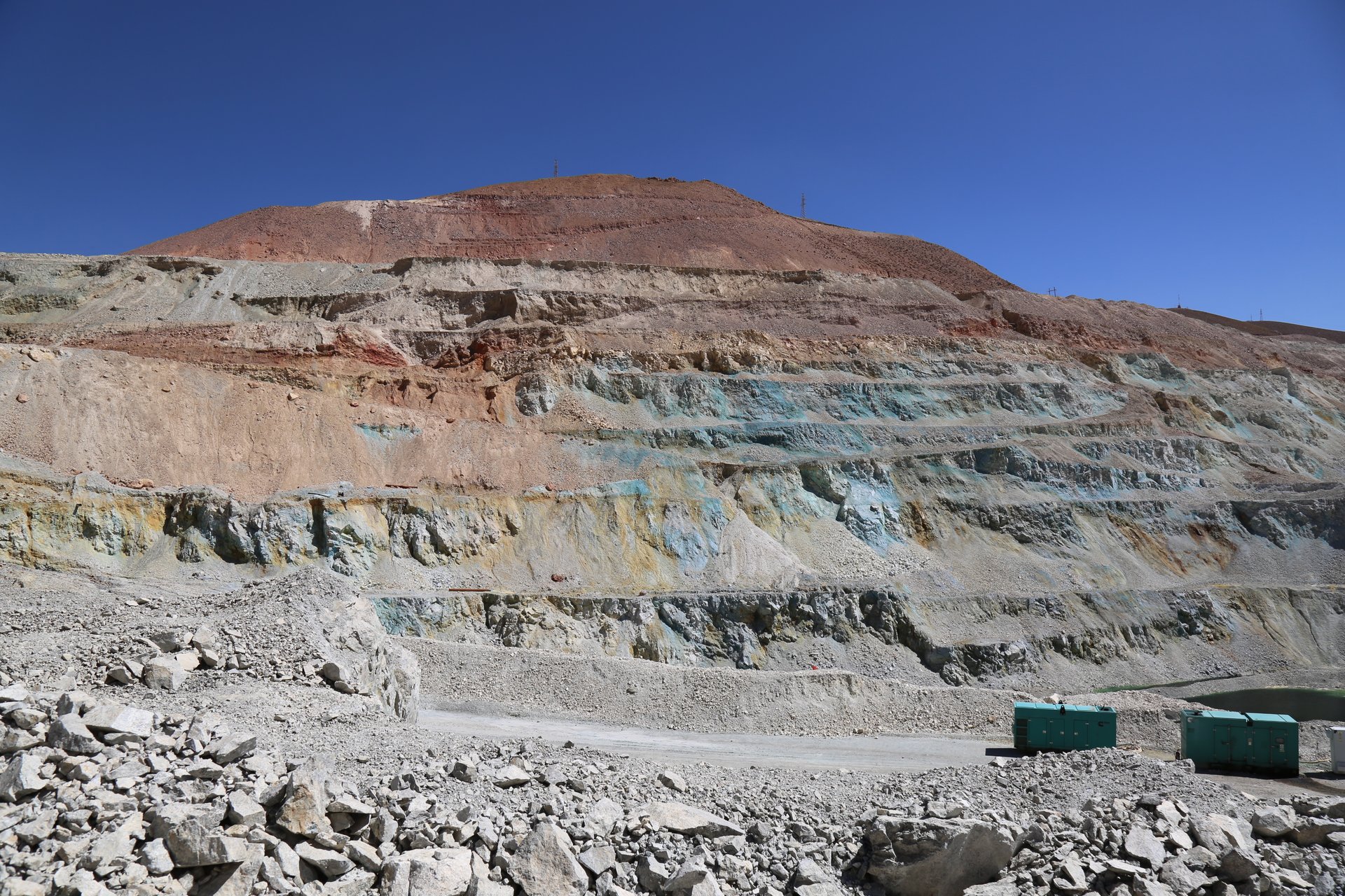 How Surveying Is No Longer The Highwall Mining Data Bottleneck