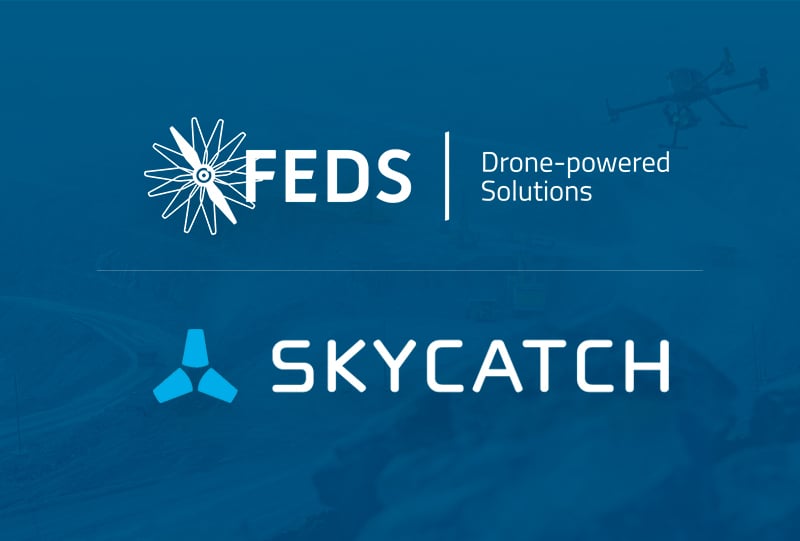 Skycatch Partners with FEDS on Mining Technology in the Middle East