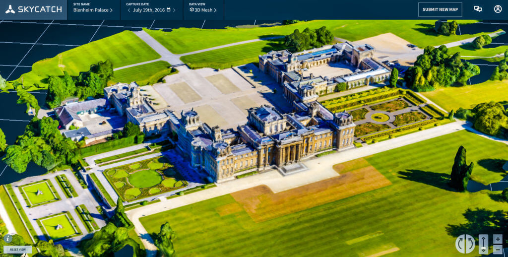 5 Awesome Ways To Bring Skycatch Data Into Your Construction Workflows