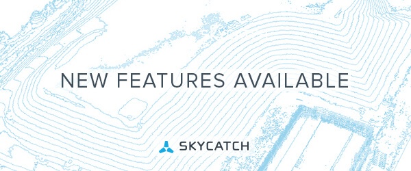 Skycatch Releases New Data Export Features