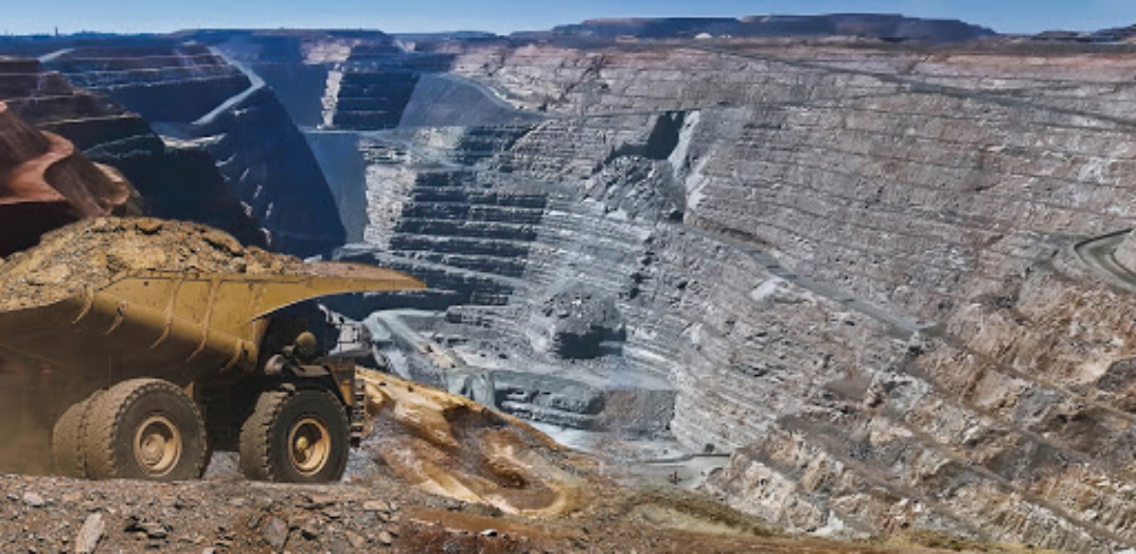 How Digital Innovation in Mining is Changing the Face of the Industry
